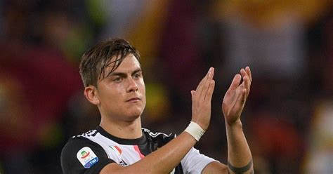 디발라 나가줄래 유벤투스 맨유행 거절해도 보낸다