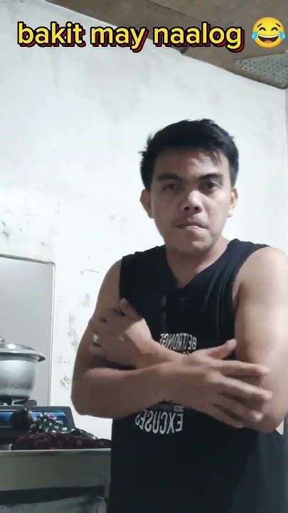 Nagluluto Habang Naglalato Lato😂😅😅 Funny Comedy Youtube