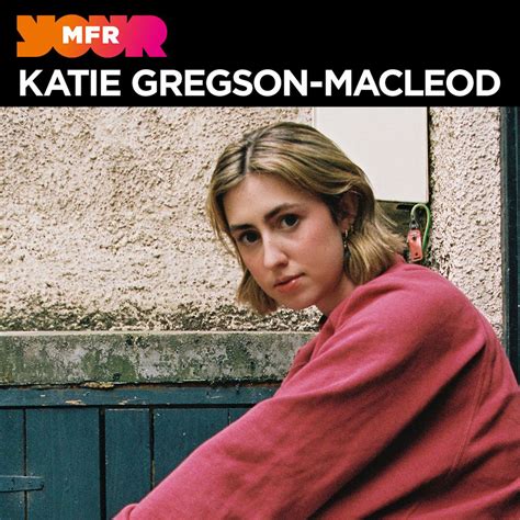 Inverness Star Katie Gregson Macleod Chats To Jodie Music Mfr