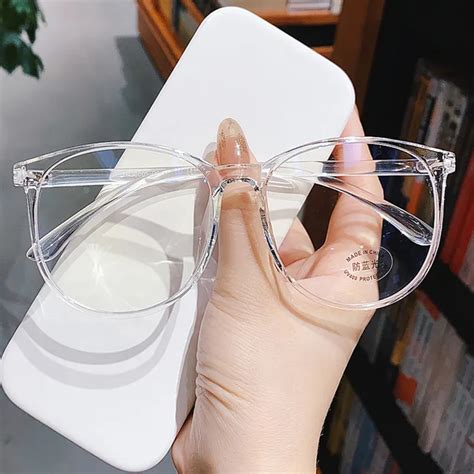 Myopia Glasses Lookiu Eyeglasses