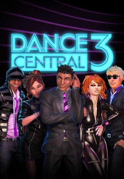 Dance Central 3 Review