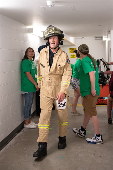 2023 Firefighter Stair Climb Challenge Firefighter Stairclimb Challenge