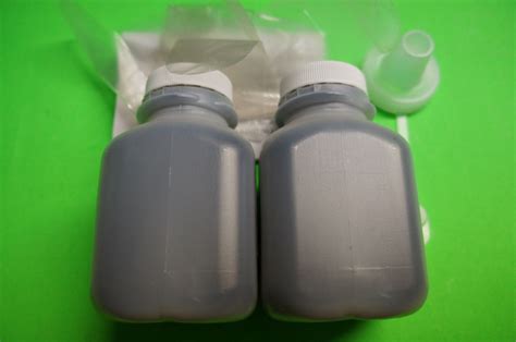 2 X80g Toner Refill For Canon 128 Imageclass Mf4430 Mf4450 Mf4410 D550