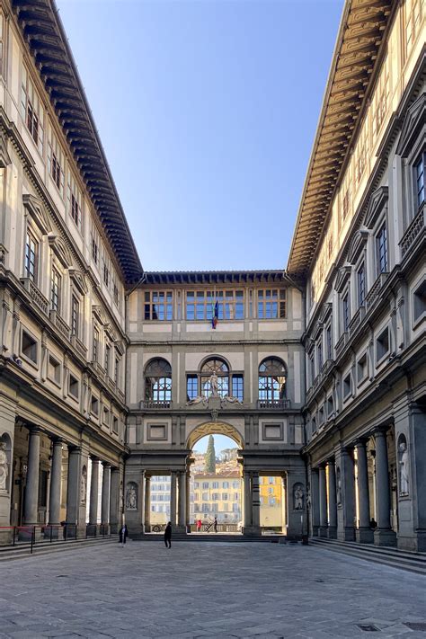 5 Best Museums In Florence My Guide From Uffizi To Bargello