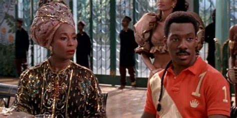 10 Things You Didnt Know About The Costumes In Coming To America