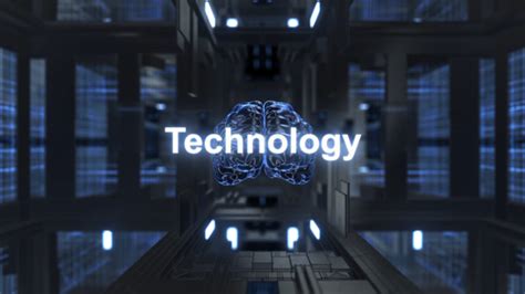 Tech Slideshow After Effects Project Files Videohive