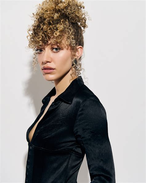 Sydney Cole Alexander