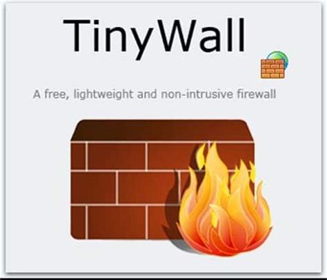 The Best Free Firewalls Of 2017 To Keep Your Stuff Safe