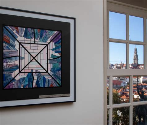 Museu Do Vitral Porto Preço Horário Bilhetes