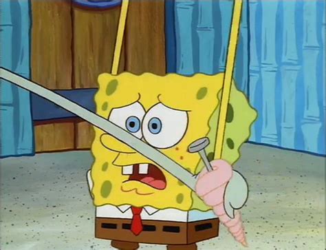 Spongebuddy Mania Spongebob Episode I Was A Teenage Gary