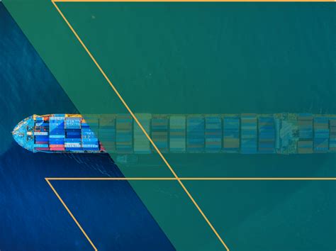 Container Tracking API Enhances Shipping Logistics Efficiency