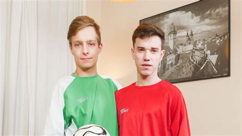 Vitali Kutcher And Corey Law