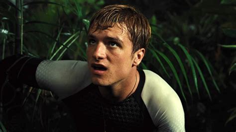 Josh Hutcherson On Post Hunger Games Struggles I Didnt Learn