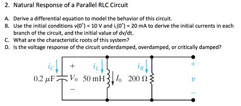 Parallel Lc Circuit Equations Tessshebaylo