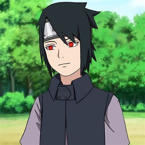 Izuma Uchiha Naruto Fanon Wiki Fandom