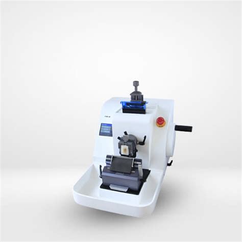 Manual Microtome Medsol