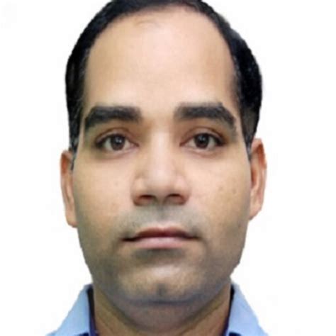 Jitender Kumar Assistant Professor Sunder Deep Group Of