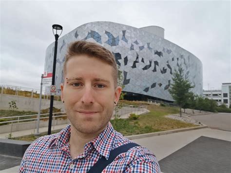 Nick Riddick Lassonde School Of Engineering