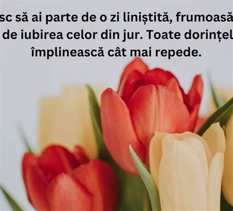 Felicitări De Florii 2023 Poze Cu Flori și Mesaje De La Mulți Ani
