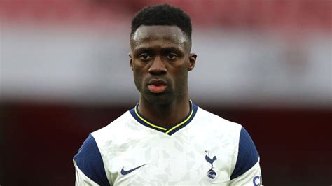 Davinson SÁnchez Es Fuertemente Criticado Por Aficionados 10sports