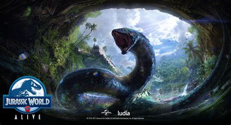 Jurassic World Computer Wallpapers Wallpaper Cave