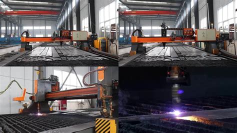 火焰切割机视频素材下载编号9930506光厂vj师网