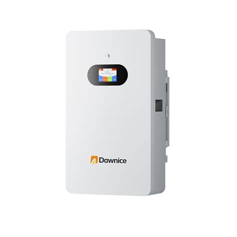Products Energy Dawnice