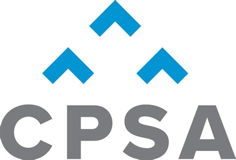 Cpsa Logo Rebrand Wsa Light Energy Design