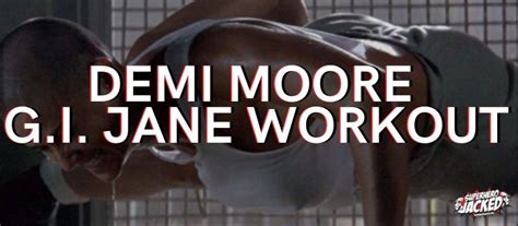 Gi Jane Workout Gi Jane Coaching