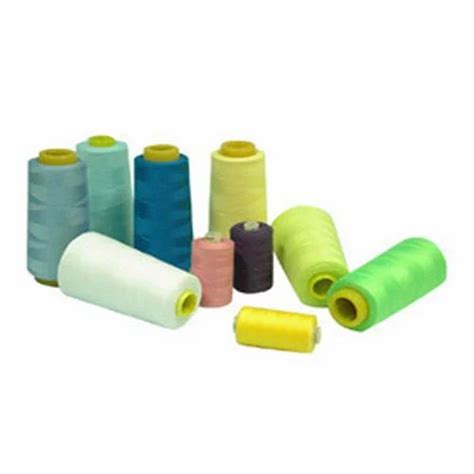 Spun Polyester Thread At ₹ 70piece Spun Polyester Thread In