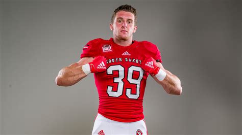 From The Dakotadome To The Super Bowl University Of South Dakota