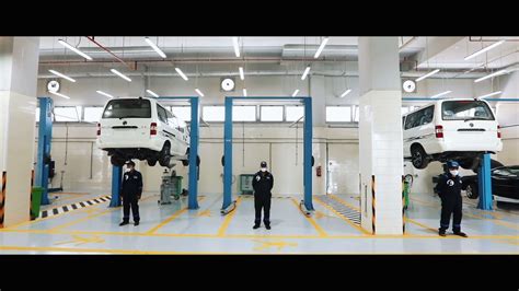 مركز خدمة شل أوت السلام أول وأكبر مركز خدمة سيارات فى مصر Youtube