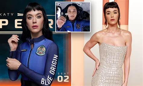 Katy Perry Then And Now