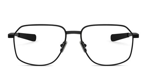 Moncler Me1010 Black Frame