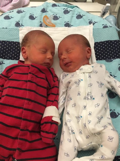 My Modi Twin Birth Story Part 2 I Finally Get To Meet My Twins The