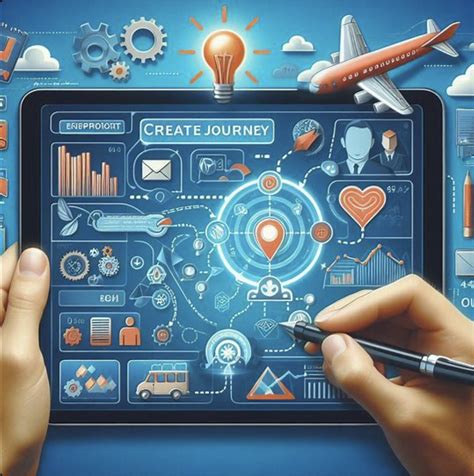 How To Create Journey With Copilot Dynamics 365 Customer Insights Uk365guy Malla Reddy