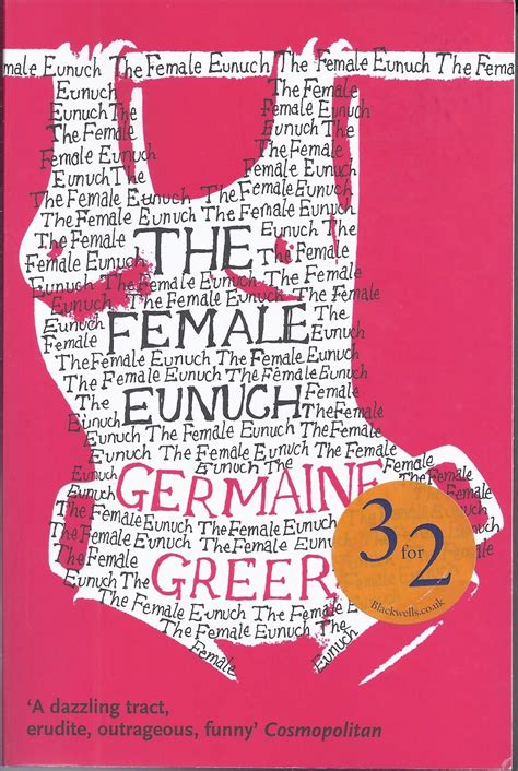 Reading This Book Cover To Cover Review Germaine Greer The