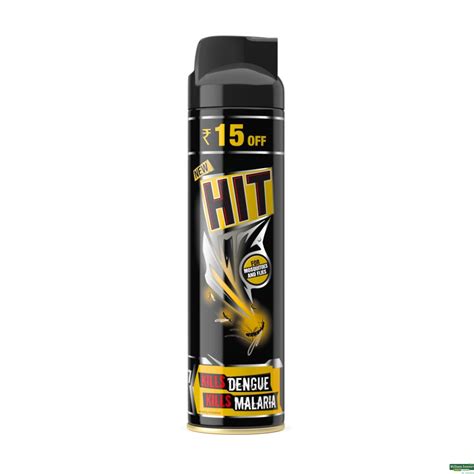 Buy Hit Flying Insect Killer Spray 400 Ml Online At Best Prices