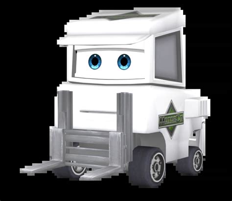Motorco Pit Guy Pixar Cars Wiki Fandom