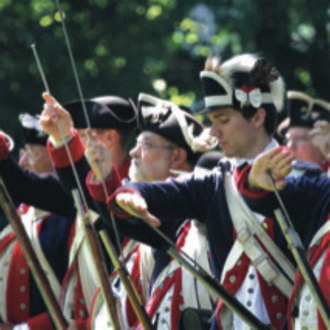 Historic Zoar Village And Fort Laurens Trail To The Past • Compassohio