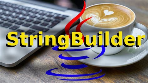 Certificação Java 17 Stringbuilder Youtube