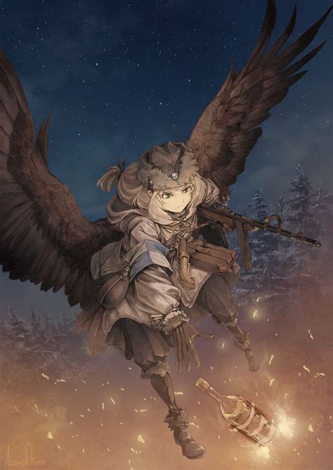 Safebooru 1girl Ammunition Pouch Asterisk Kome Blonde Hair Boots