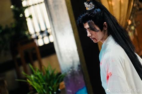 寒枝折不断电影介绍评价剧照演员表影评 酷乐米