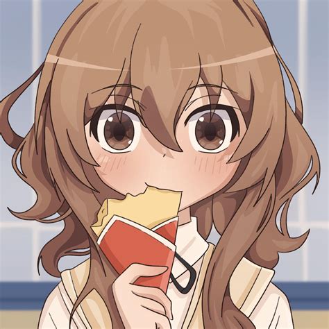 I Drew Taiga Again Rtoradora