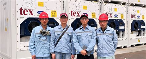 Home The Institute Of International Container Lessors