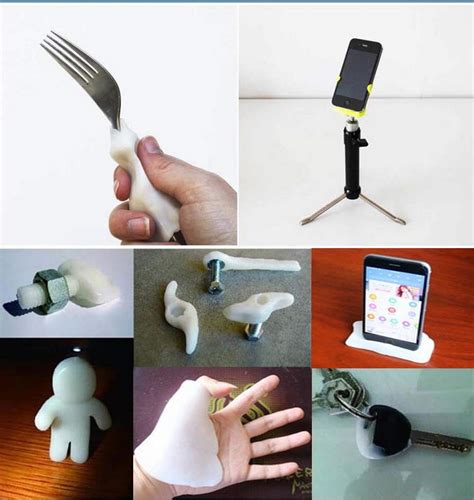 Moldable Plastic Polymorph Plastic Thermoplastic Beads 35oz