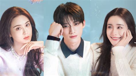 Shine On Me Cast And Character Guide Who Plays Whom In The Latest C Drama