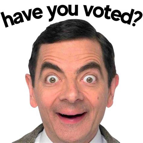 Best Vote Memes 2024 Using Humor To Encourage Voting