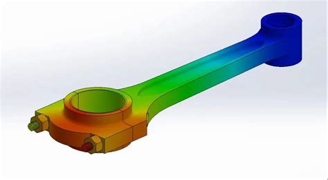 Finite Element Analysis Services At ₹ 1000hour In Vadodara Id