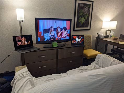 Hotel Session Scrolller